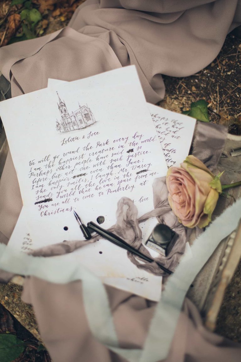 💌 What Should I Write to My Pen Pal? 25 Ideas to Start a Meaningful ...